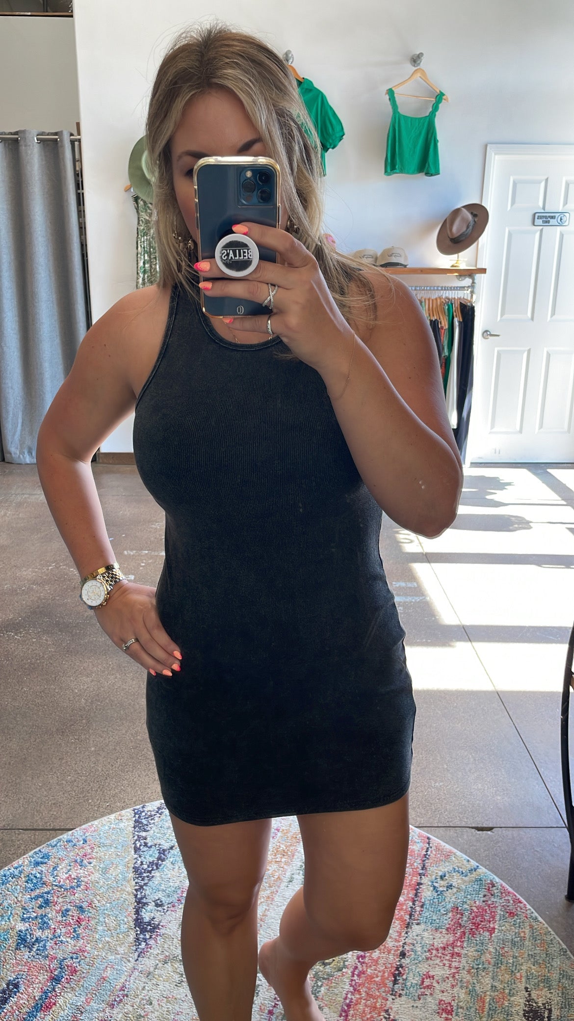 Bella's Closet Boutique – bellasclosetboutique