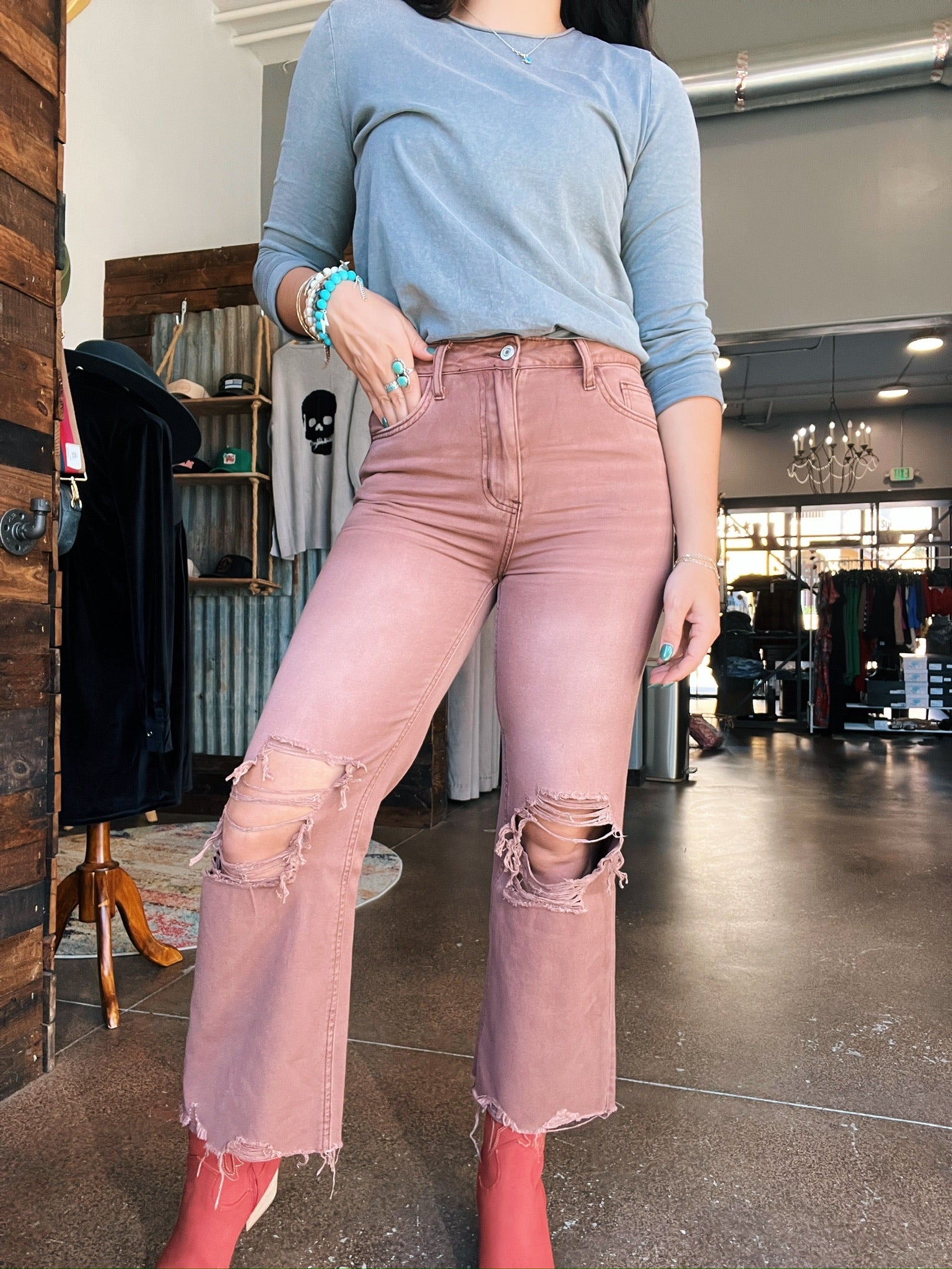 Bella's Closet Boutique – bellasclosetboutique