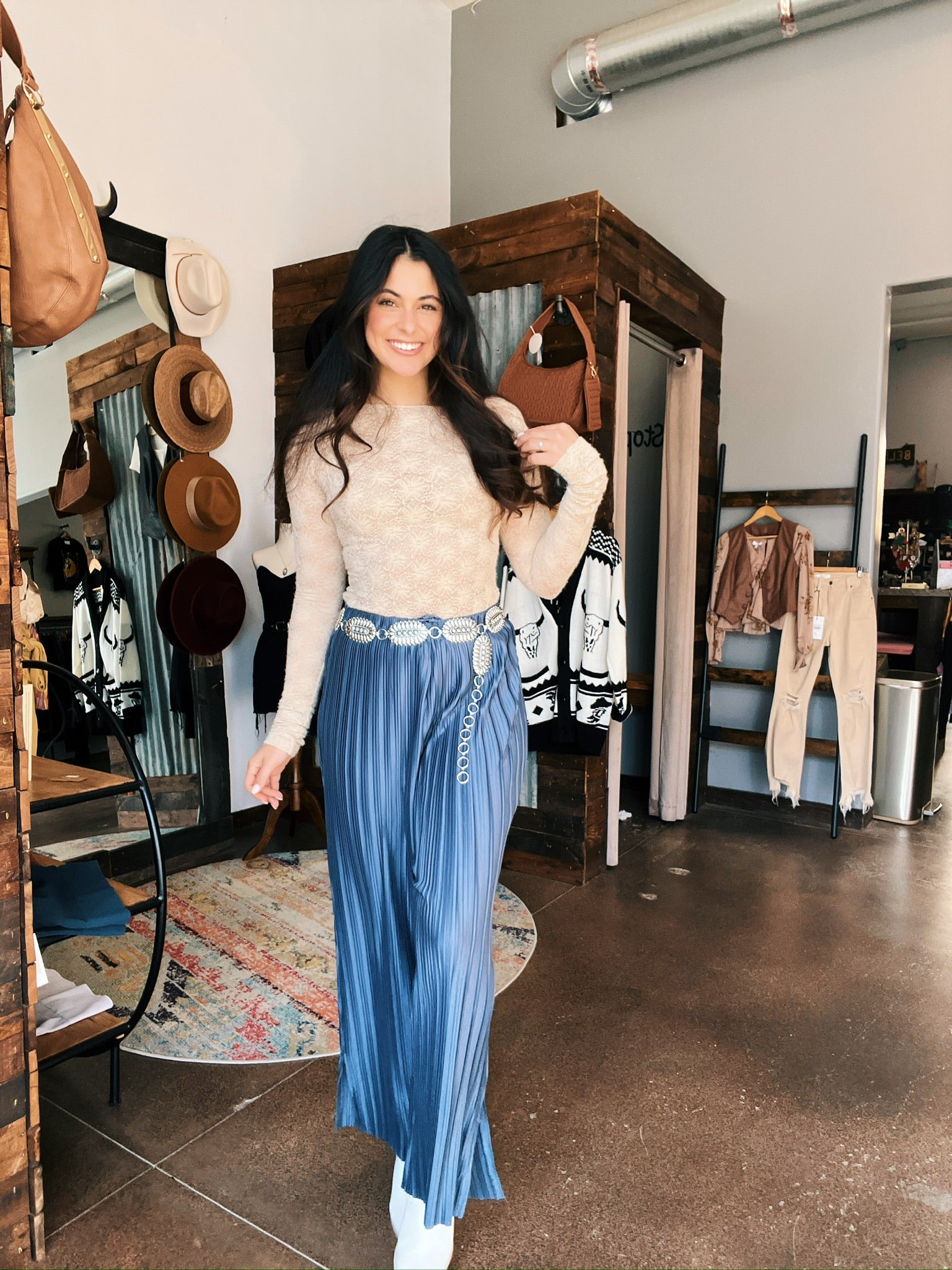 Bella's Closet Boutique – bellasclosetboutique