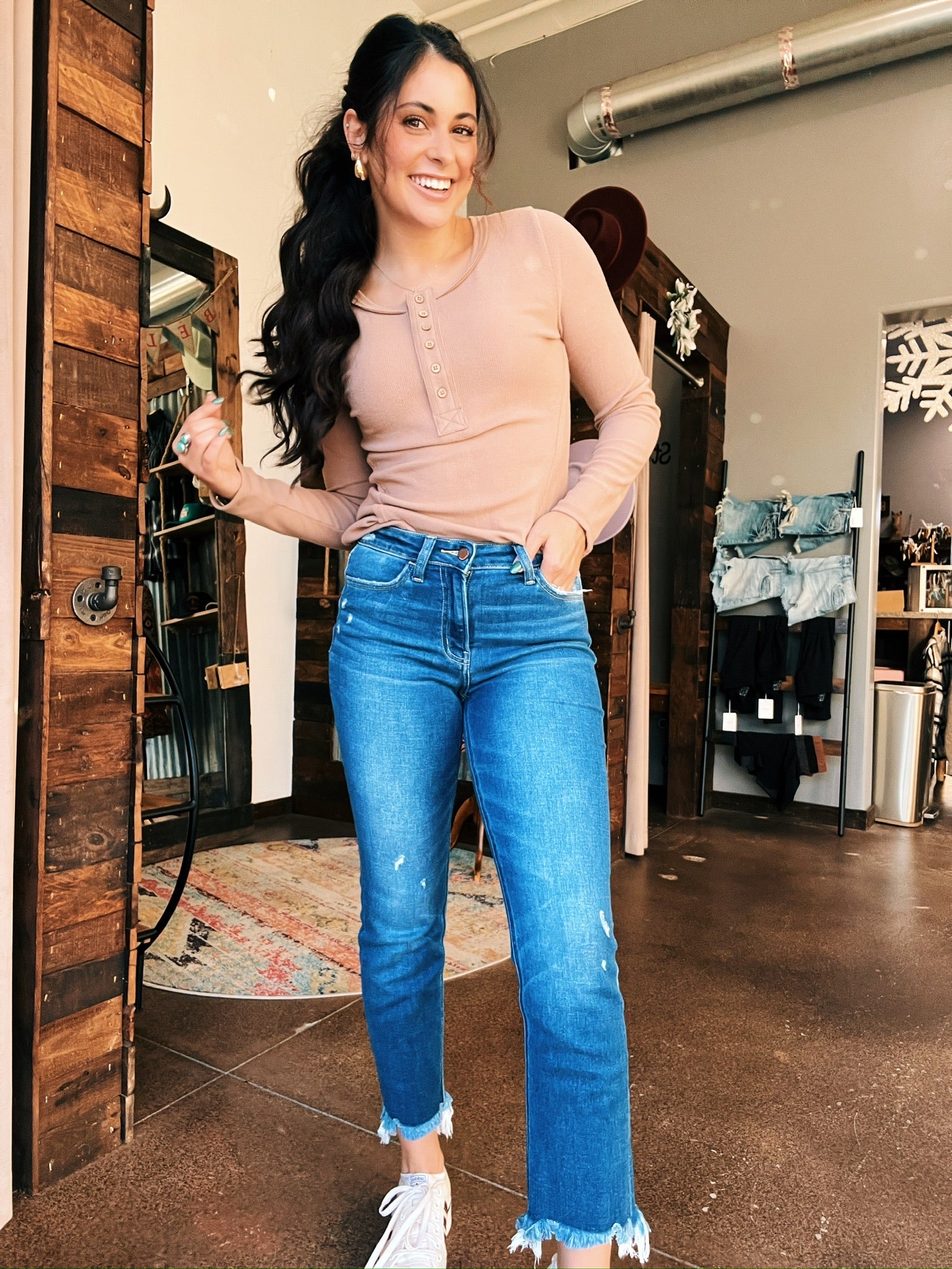 Bella's Closet Boutique – bellasclosetboutique