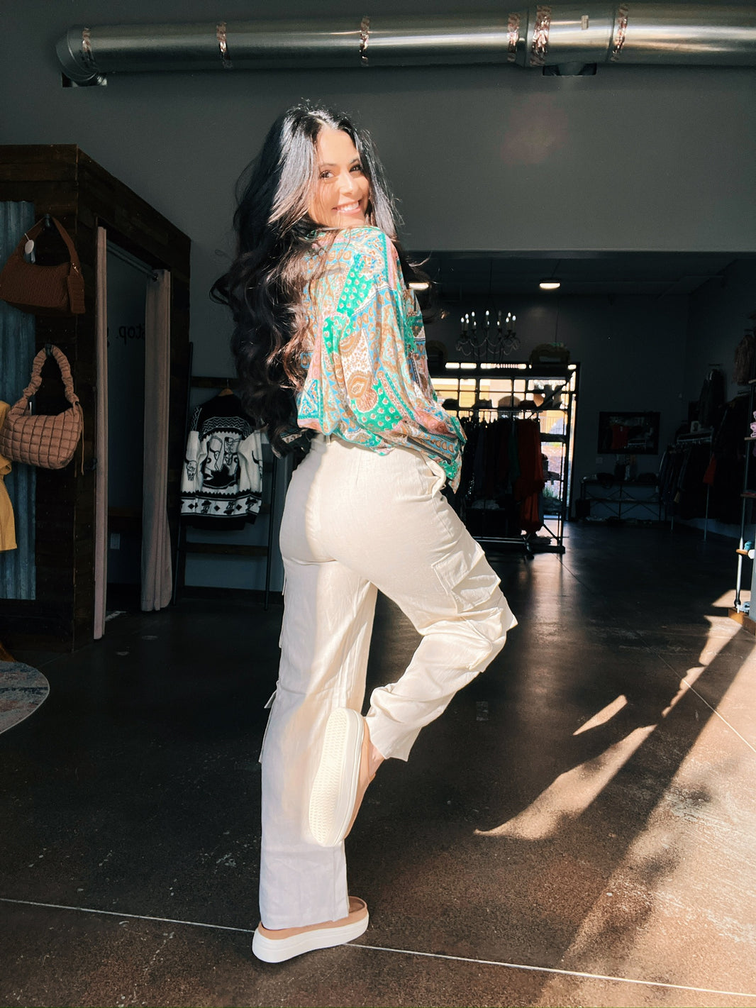 Bella's Closet Boutique – bellasclosetboutique