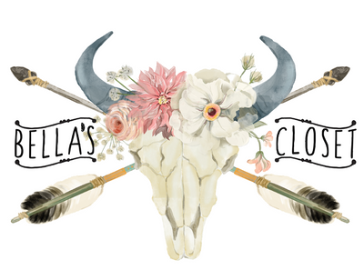 Bella's Closet Boutique – bellasclosetboutique