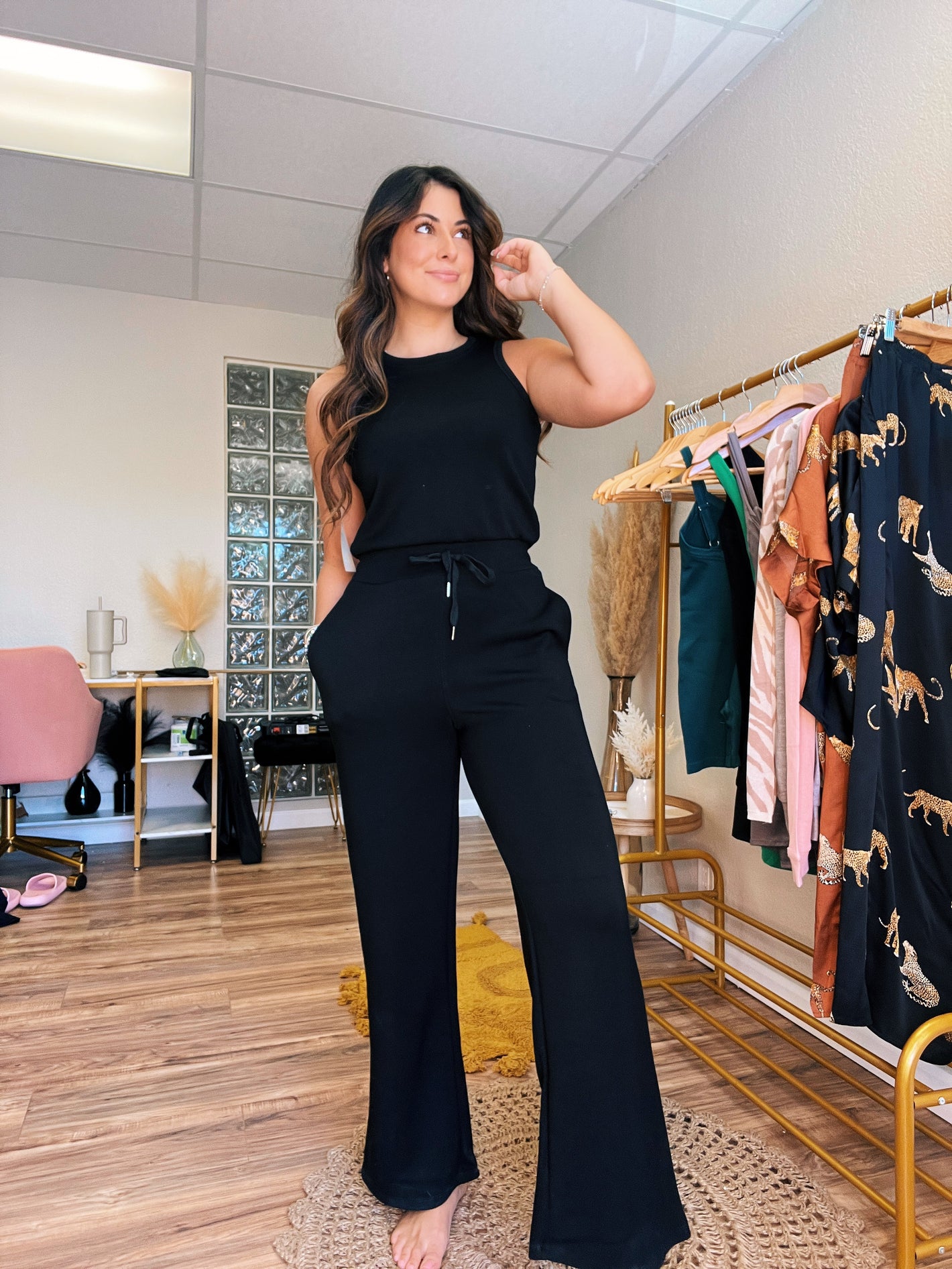 Bella's Closet Boutique – bellasclosetboutique
